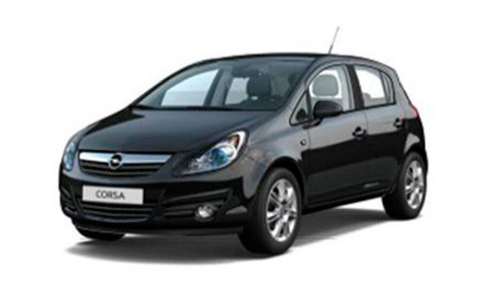 Cars for Rent in Kos Island Greece | Exotic Rent a Car